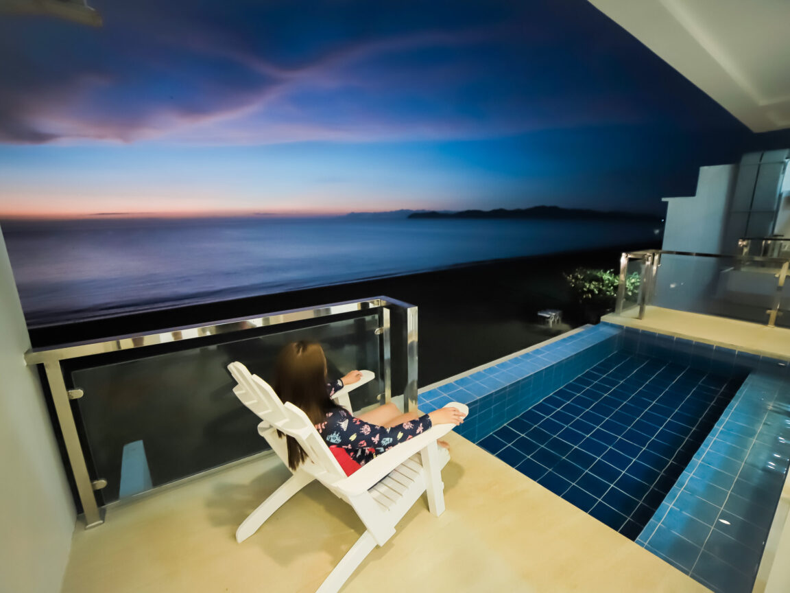 Gallery | Blue Coast Beach Hotel in Cagayan Valley, Philippines