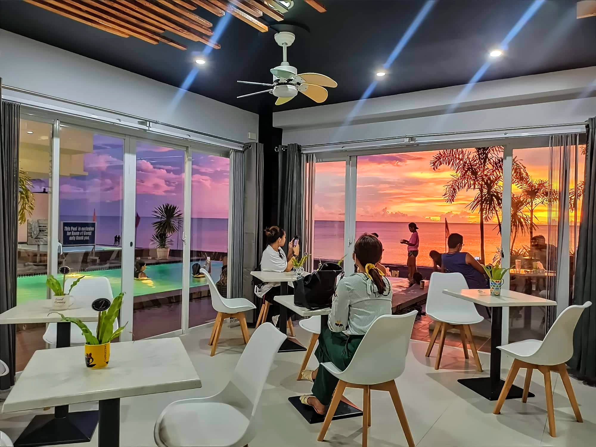 Blue Coast Beach Hotel in Cagayan Valley, Philippines | Official website